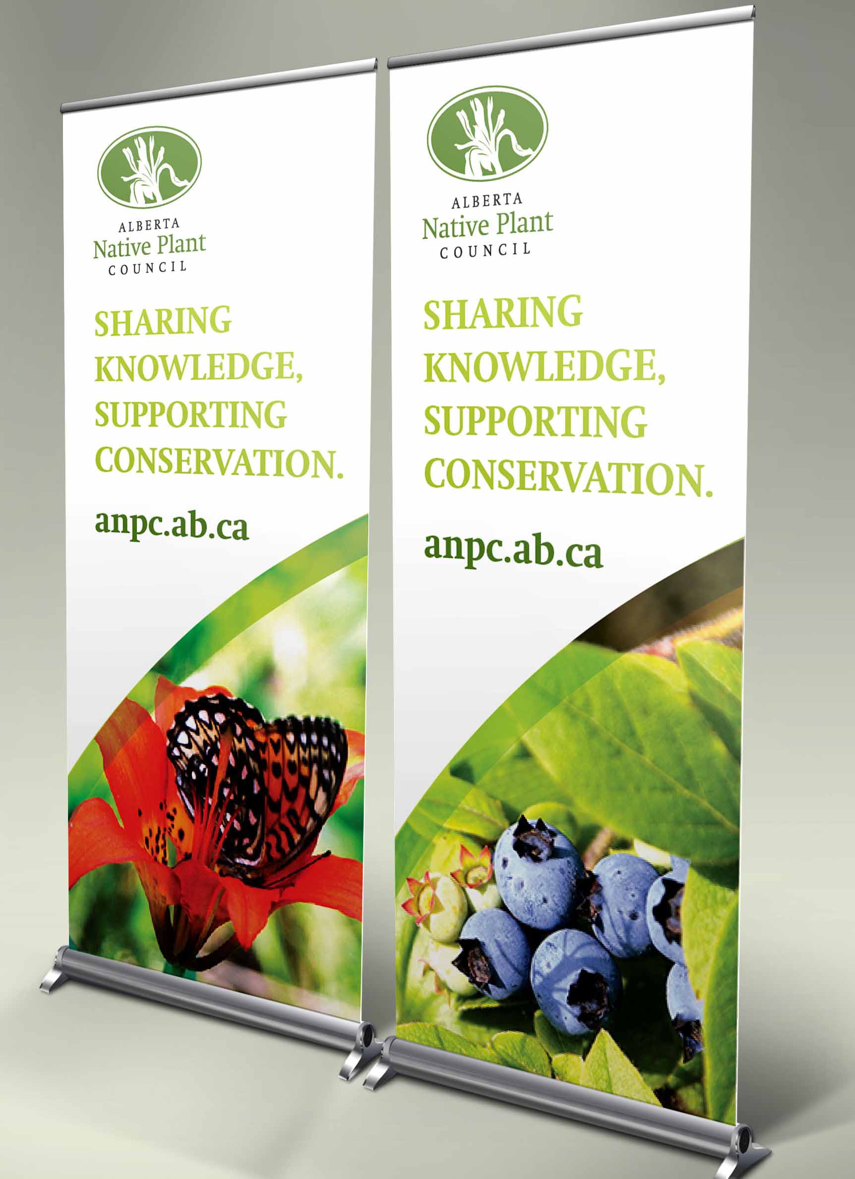 Alberta Native Plant Council